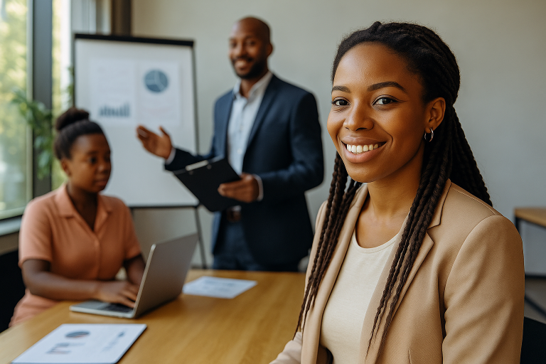 SAQA ID 121276 Learning and Development Professional NQF 6 - Genius ...